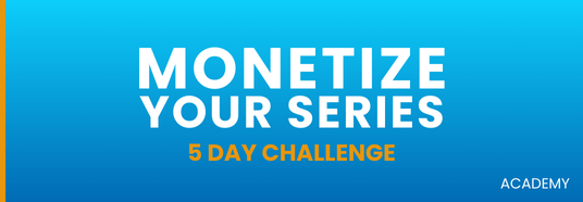 5 Day Challenge - Academy